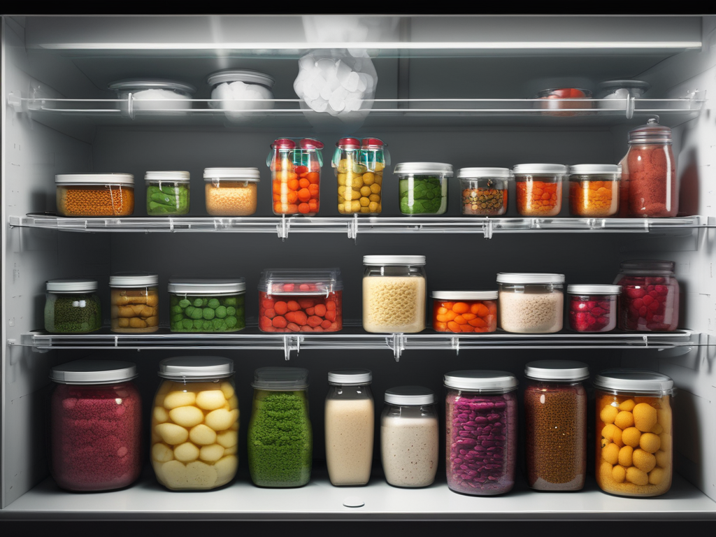 Getting Started With Meal Prep – Maximum Value Nutrition