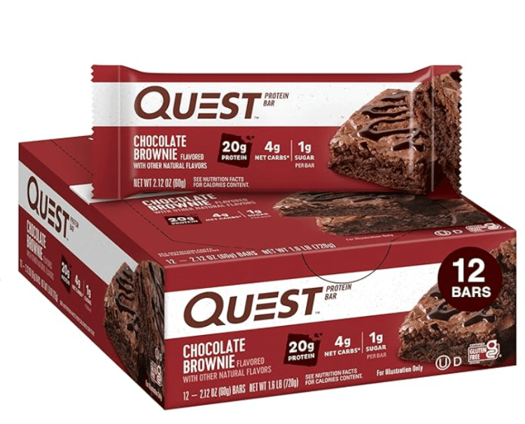 Understanding High Protein Labels: The 10 Calorie Rule – Maximum Value ...
